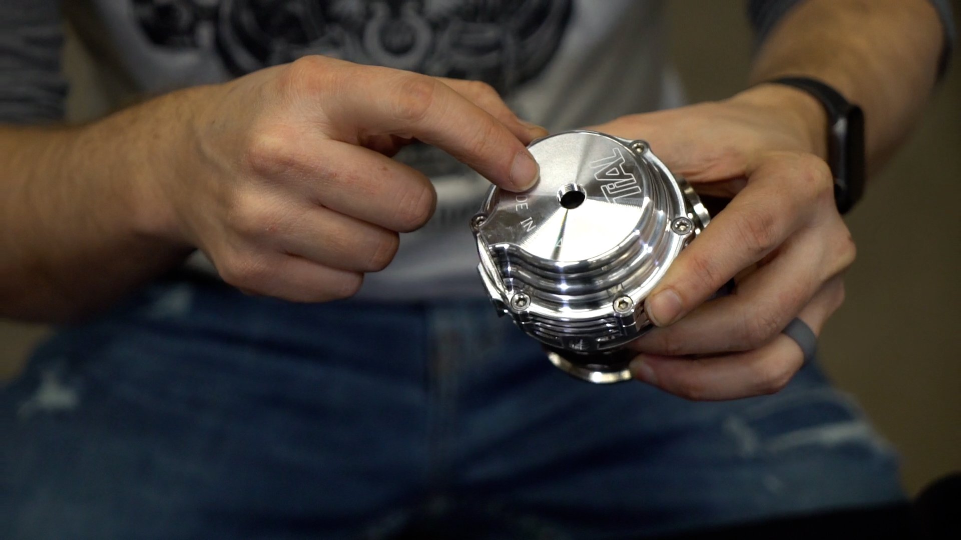 A Deep Dive Into Turbocharger Boost Control, Wastegates, and BOVs