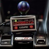 The Best First Mods for the Civic Type R FK8/FL5