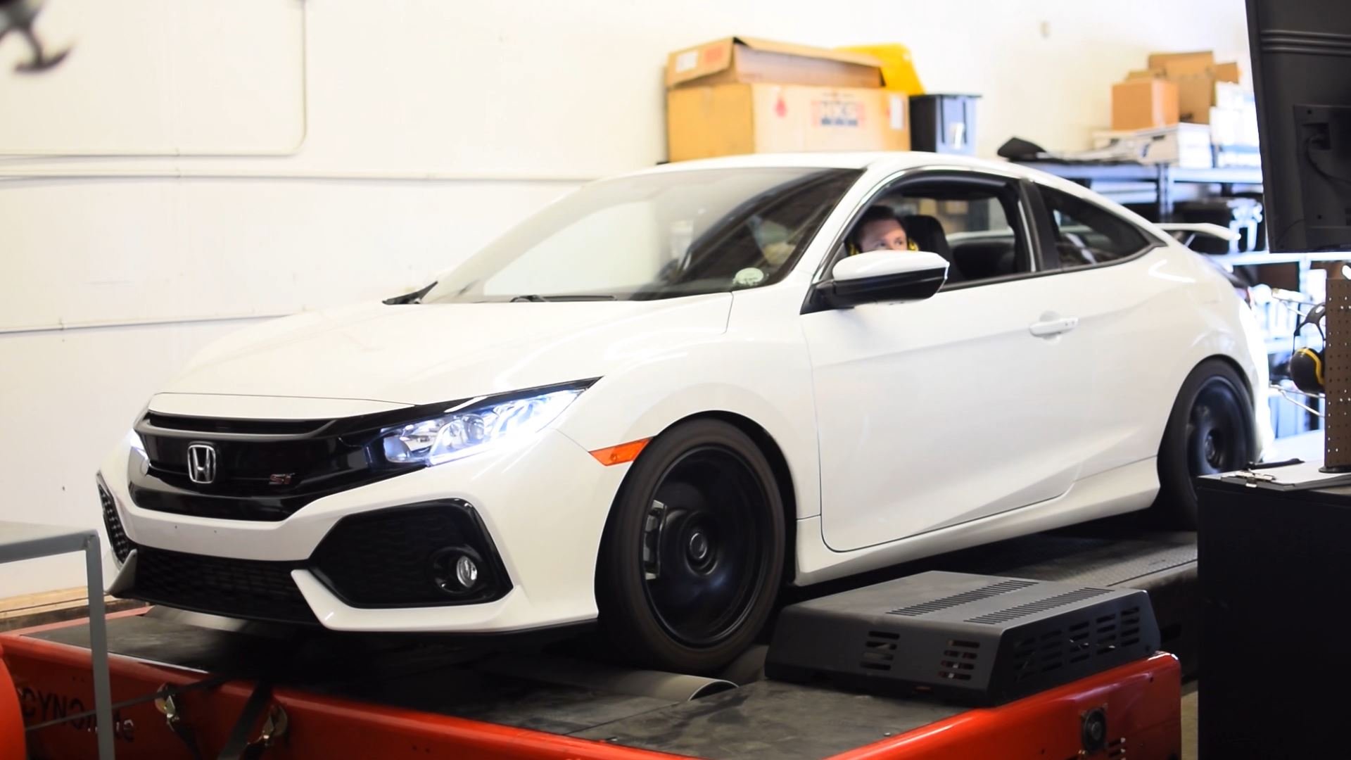 Tuning Project FC3 - No Parts, HUGE Gains