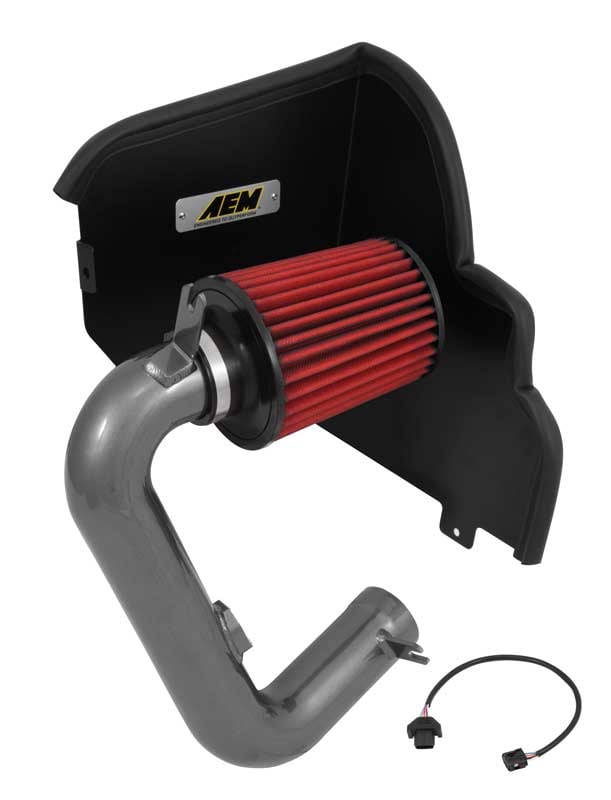 Bolt-On Power for Your FA20DIT WRX
