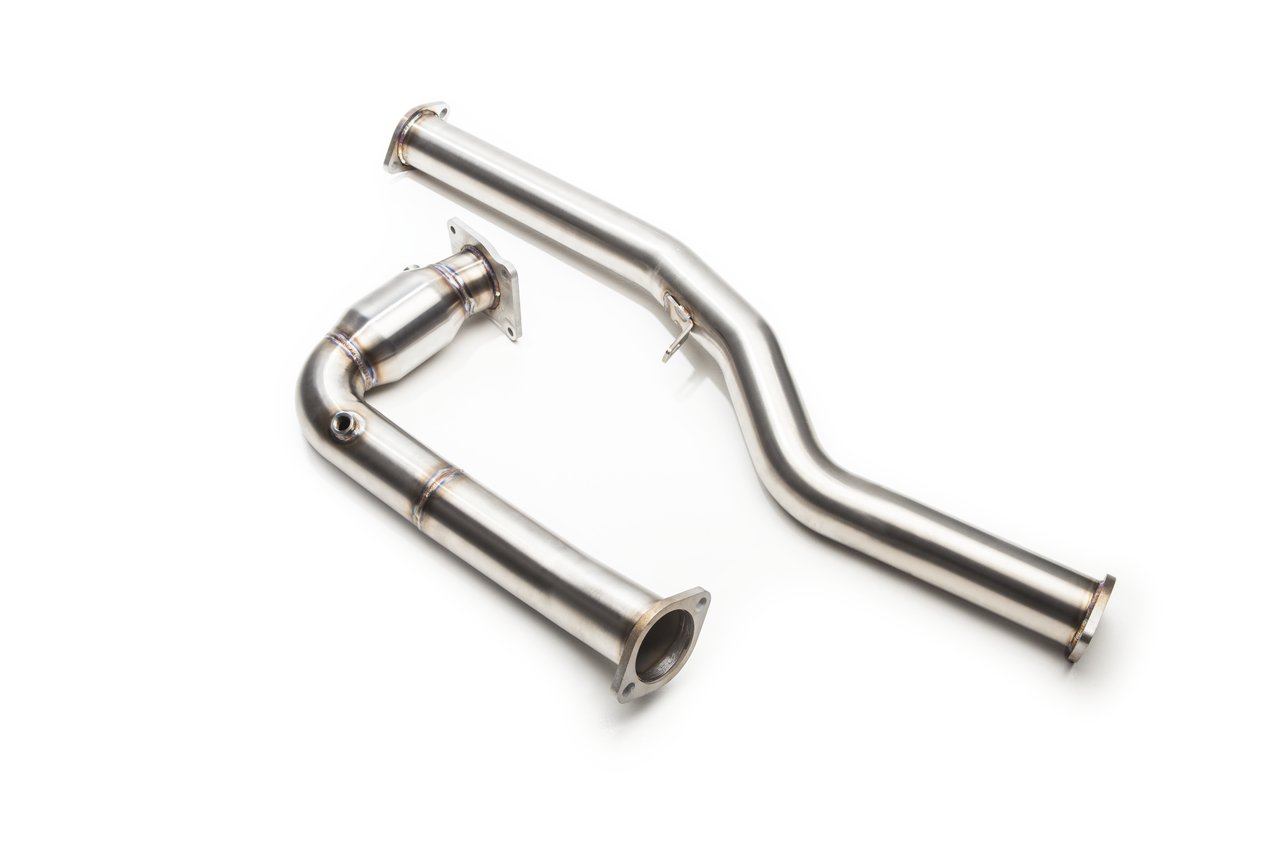 Bolt-On Power for Your FA20DIT WRX