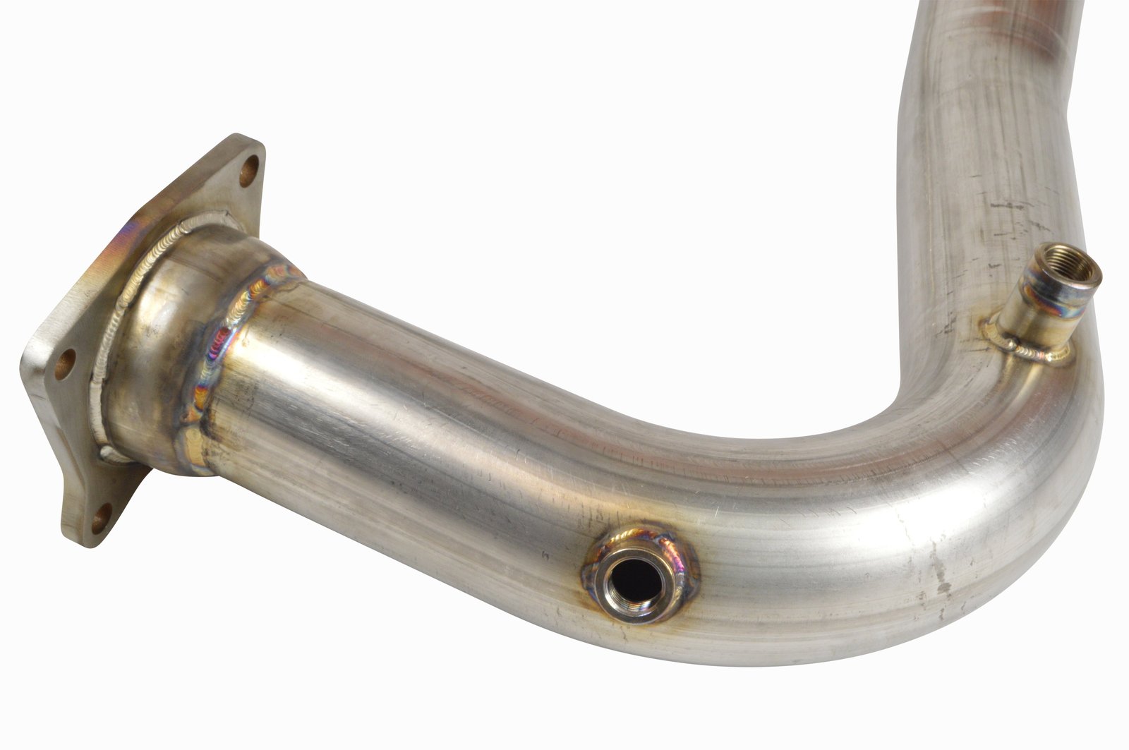 Bolt-On Power for Your FA20DIT WRX