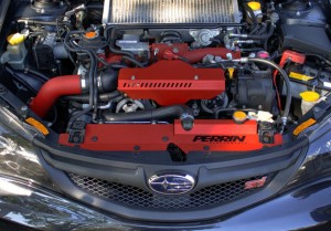 Top 10 Subaru WRX Mods under $150