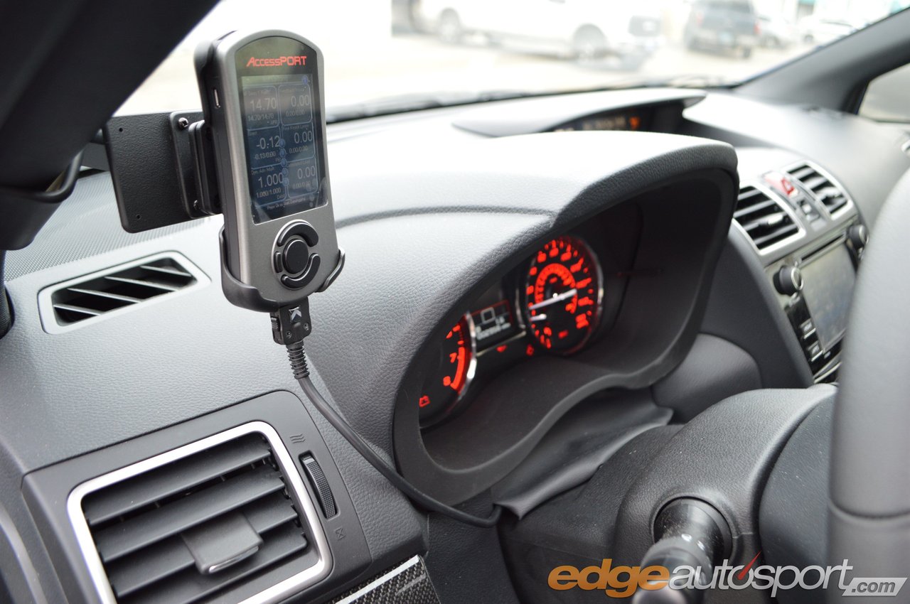 Bolt-On Power for Your FA20DIT WRX