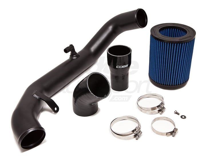 Focus ST Intake System Options