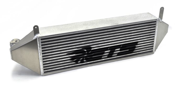 What should you look for in an Intercooler Core?