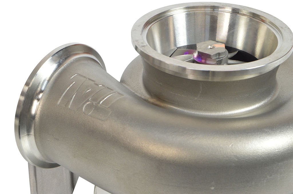 Focus ST Turbo Upgrade - The Ultimate Mod