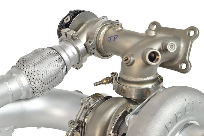 Focus ST Turbo Upgrade - The Ultimate Mod