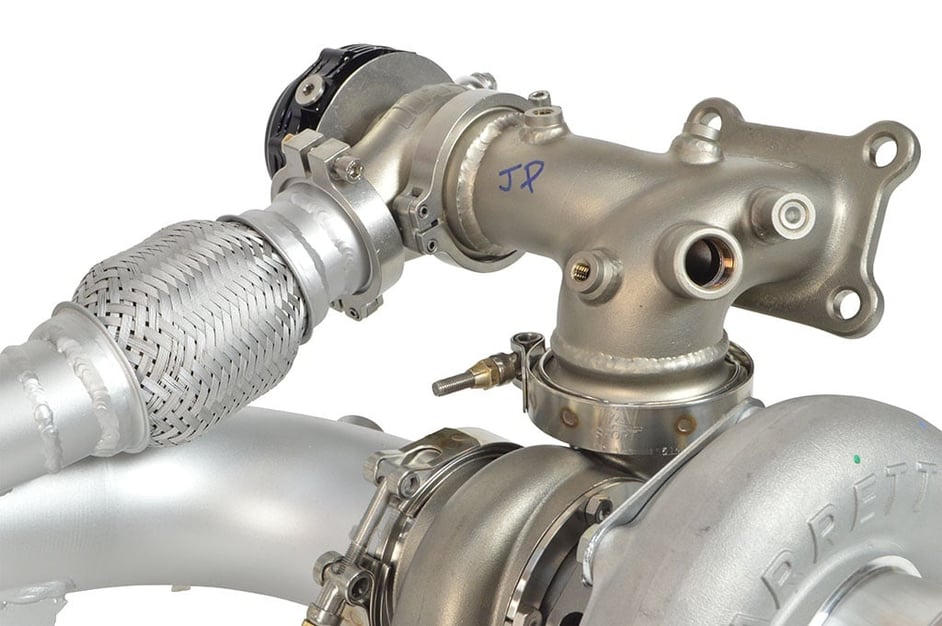 Focus ST Turbo Upgrade - The Ultimate Mod