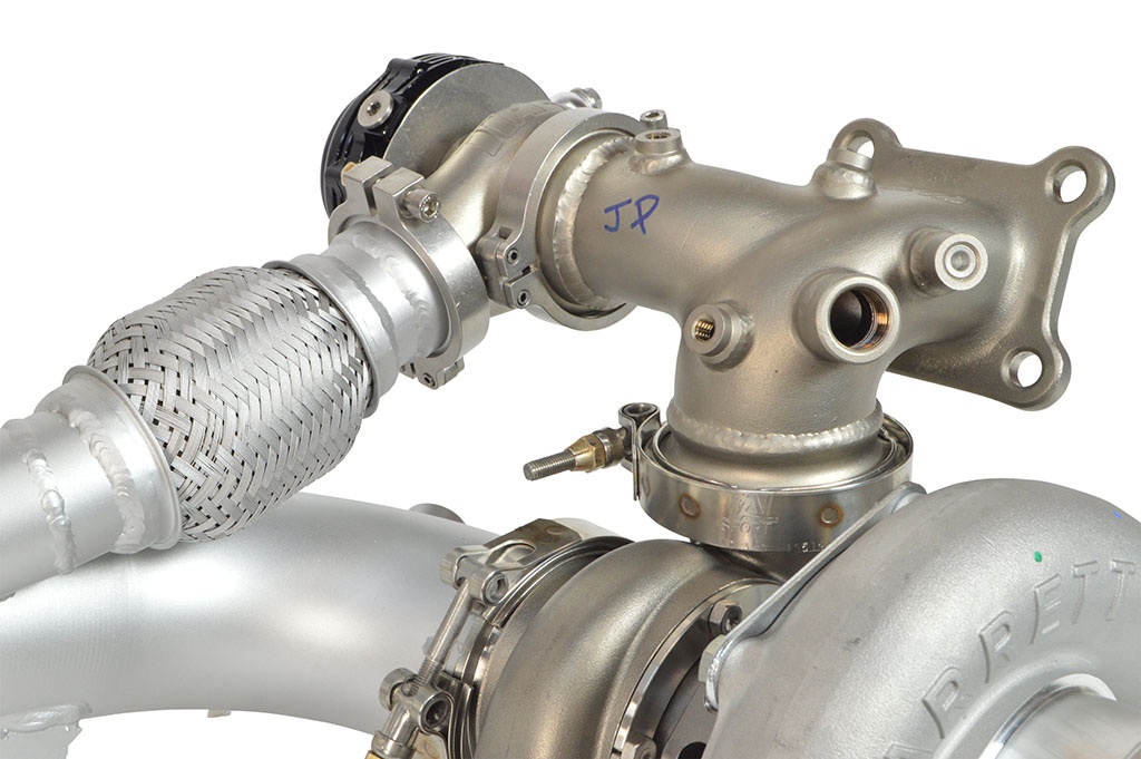 Focus ST Turbo Upgrade - The Ultimate Mod