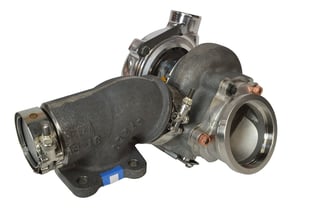 Focus ST Turbo Upgrade - The Ultimate Mod