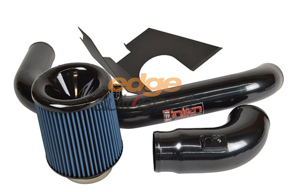 Focus ST Intake System Options