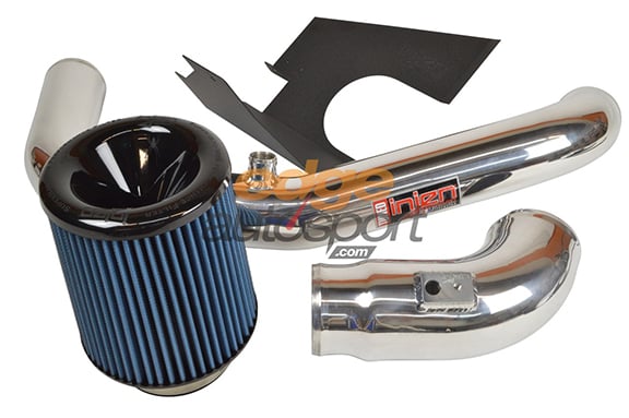 Focus ST Intake System Options