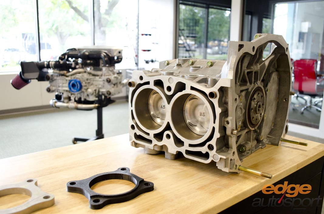 A Look Inside Grimmspeed