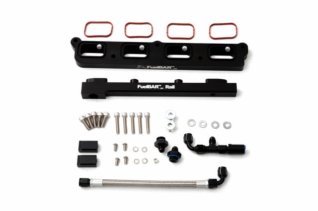 It's All in the Name: Custom Performance Engineering