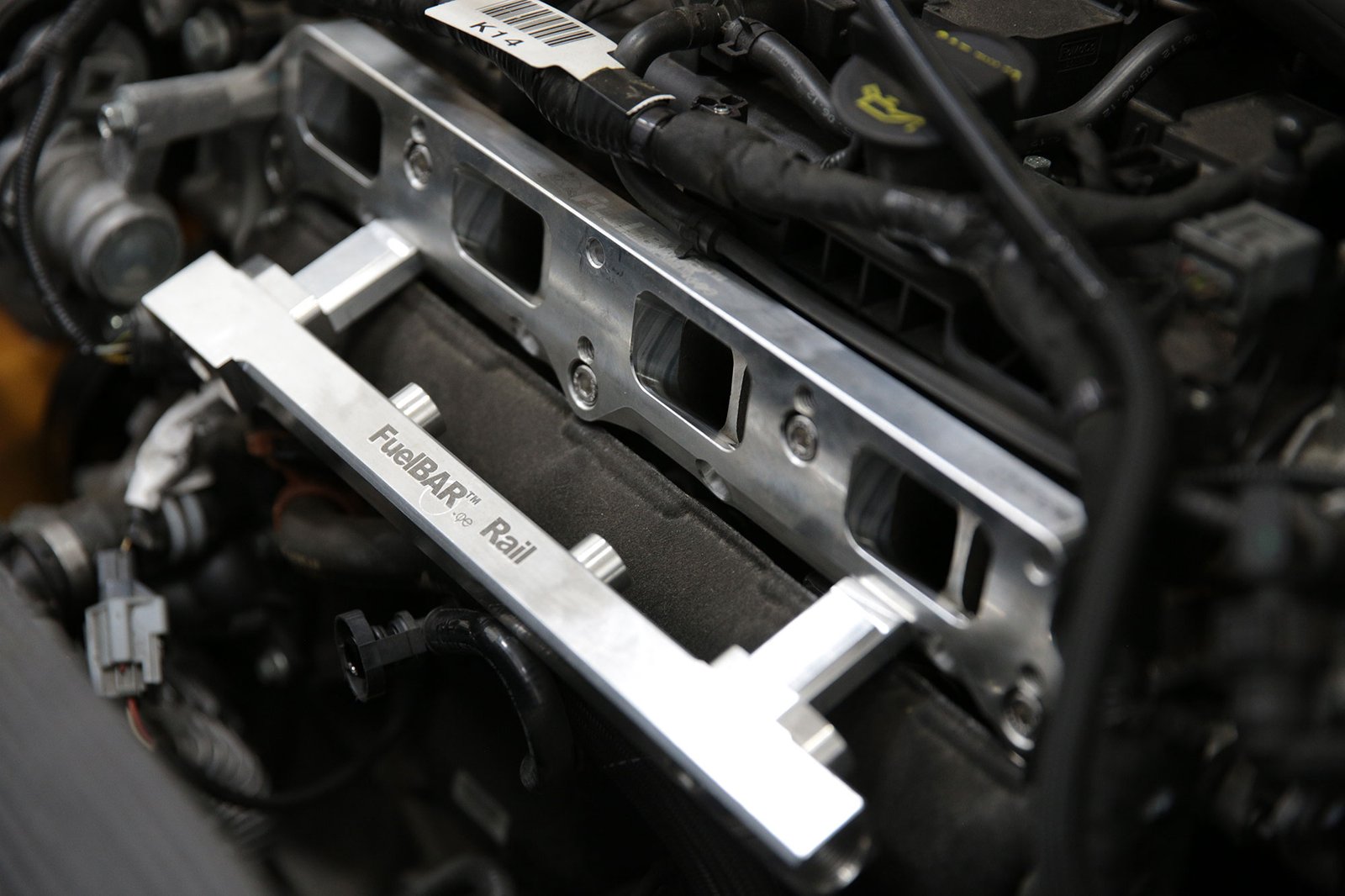 It's All in the Name: Custom Performance Engineering