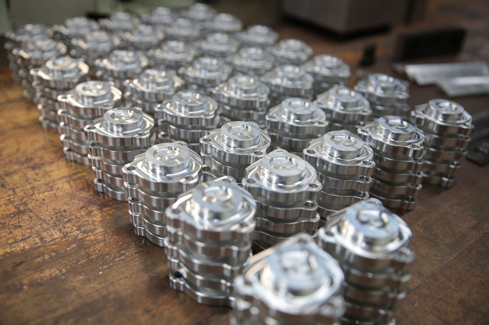 It's All in the Name: Custom Performance Engineering