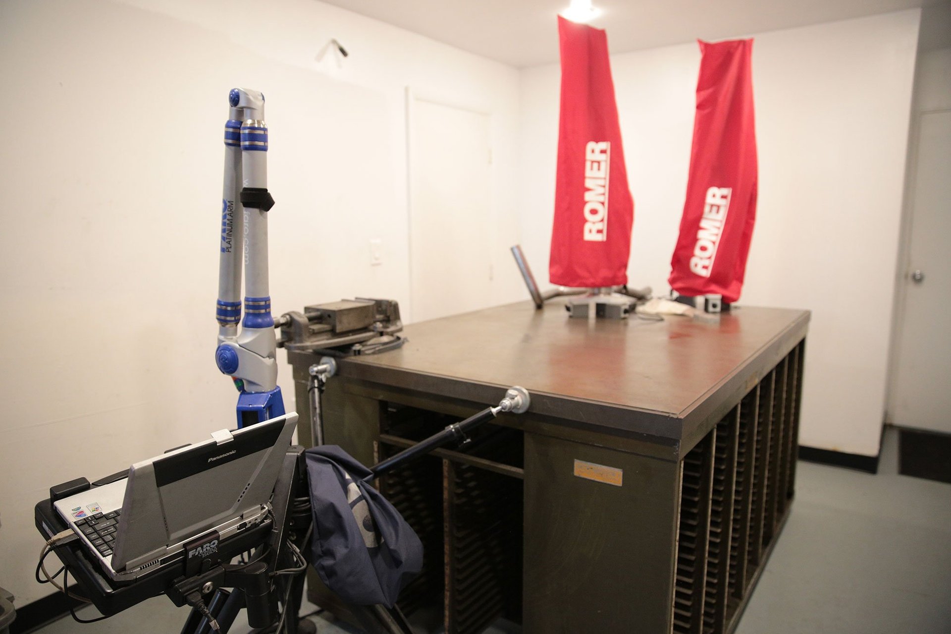 It's All in the Name: Custom Performance Engineering