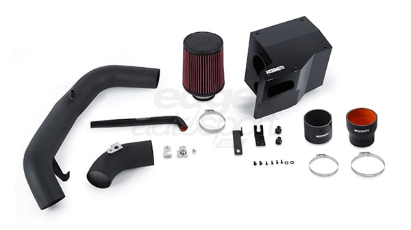 Focus ST Intake System Options