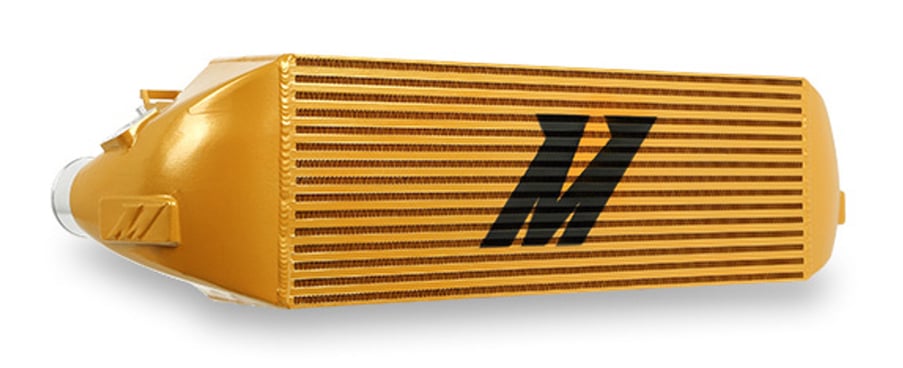 What should you look for in an Intercooler Core?