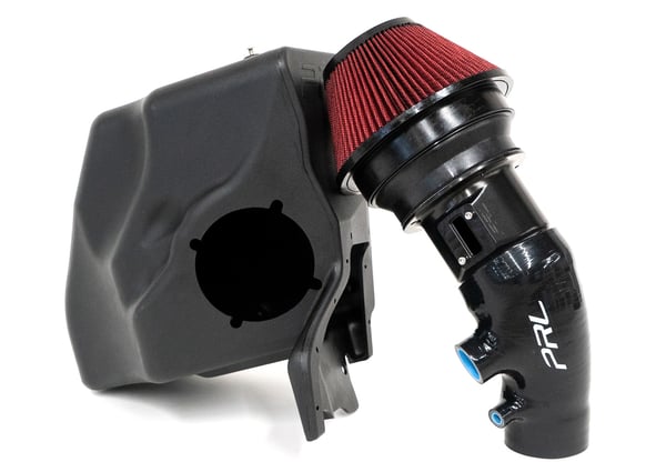 PRL Intake System for the Civic Type R - TESTED AND REVIEWED