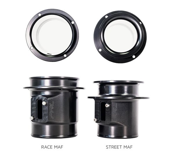 PRL Intake System for the Civic Type R - TESTED AND REVIEWED