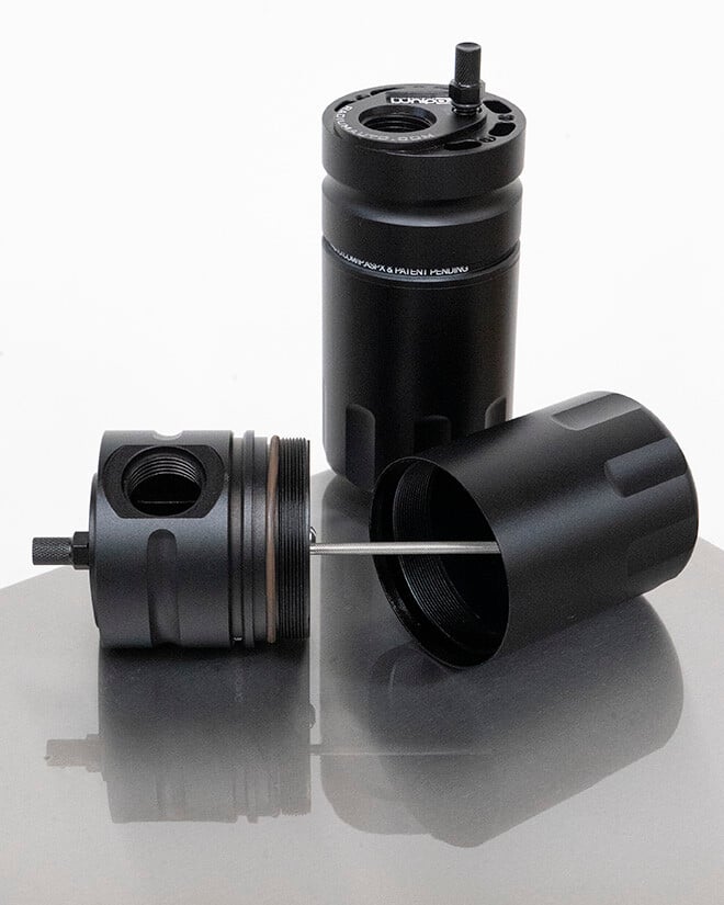 REVIEW - Radium Engineering FK8/FL5 Civic Type R Catch Cans