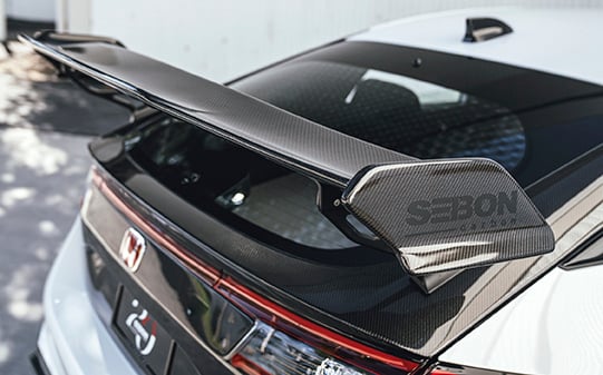 The Best First Mods for the Civic Type R FK8/FL5