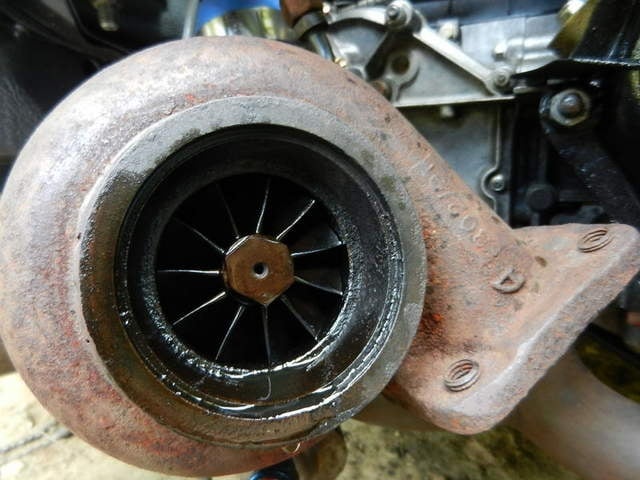 4 Tips for a Longer Lasting Turbo