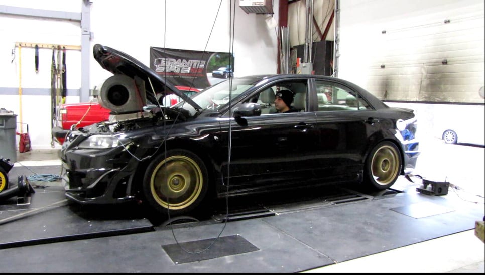 E-Tuning for Dummies