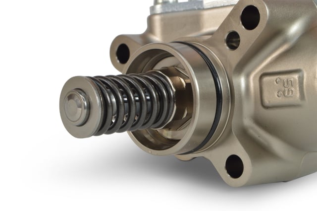 HPFP Internals Upgrade for your Mazdaspeed 3 and 6