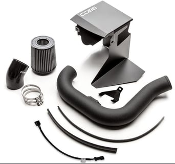 How to Plan a 2015-2021 WRX Build