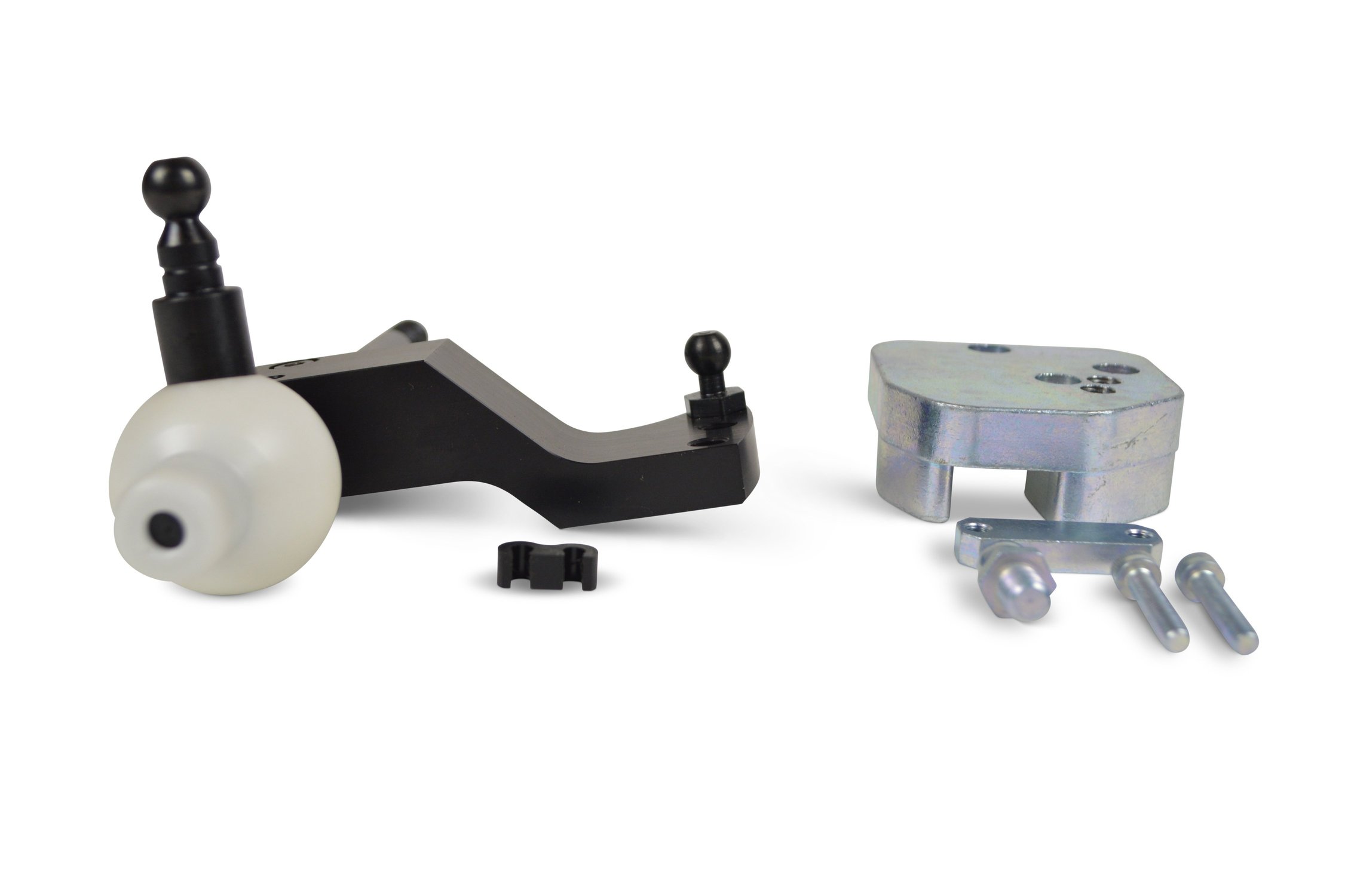 Short Shifters vs. Short Shift Plates