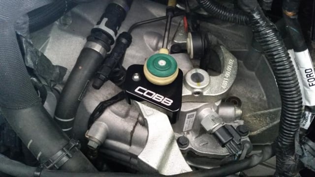 Short Shifters vs. Short Shift Plates