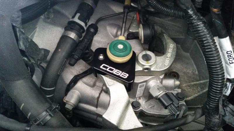 Short Shifters vs. Short Shift Plates