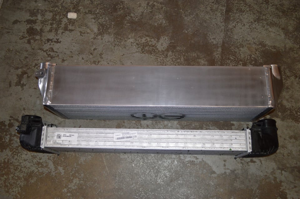 The Top 5 Ford Focus ST Mods