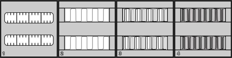 What should you look for in an Intercooler Core?