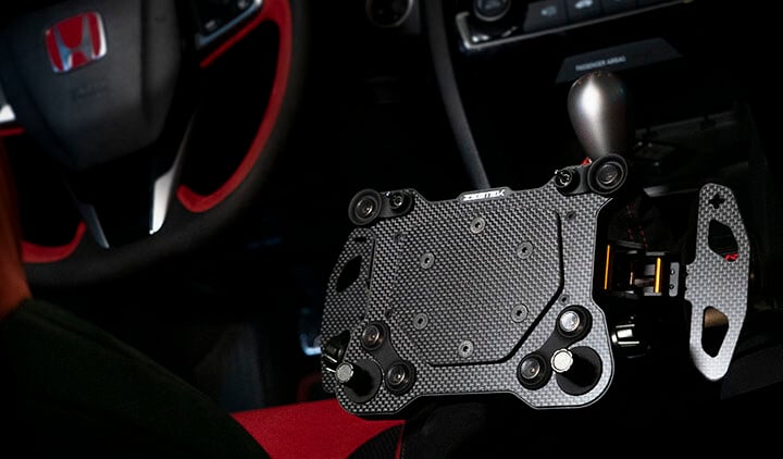 The Best First Mods for the Civic Type R FK8/FL5